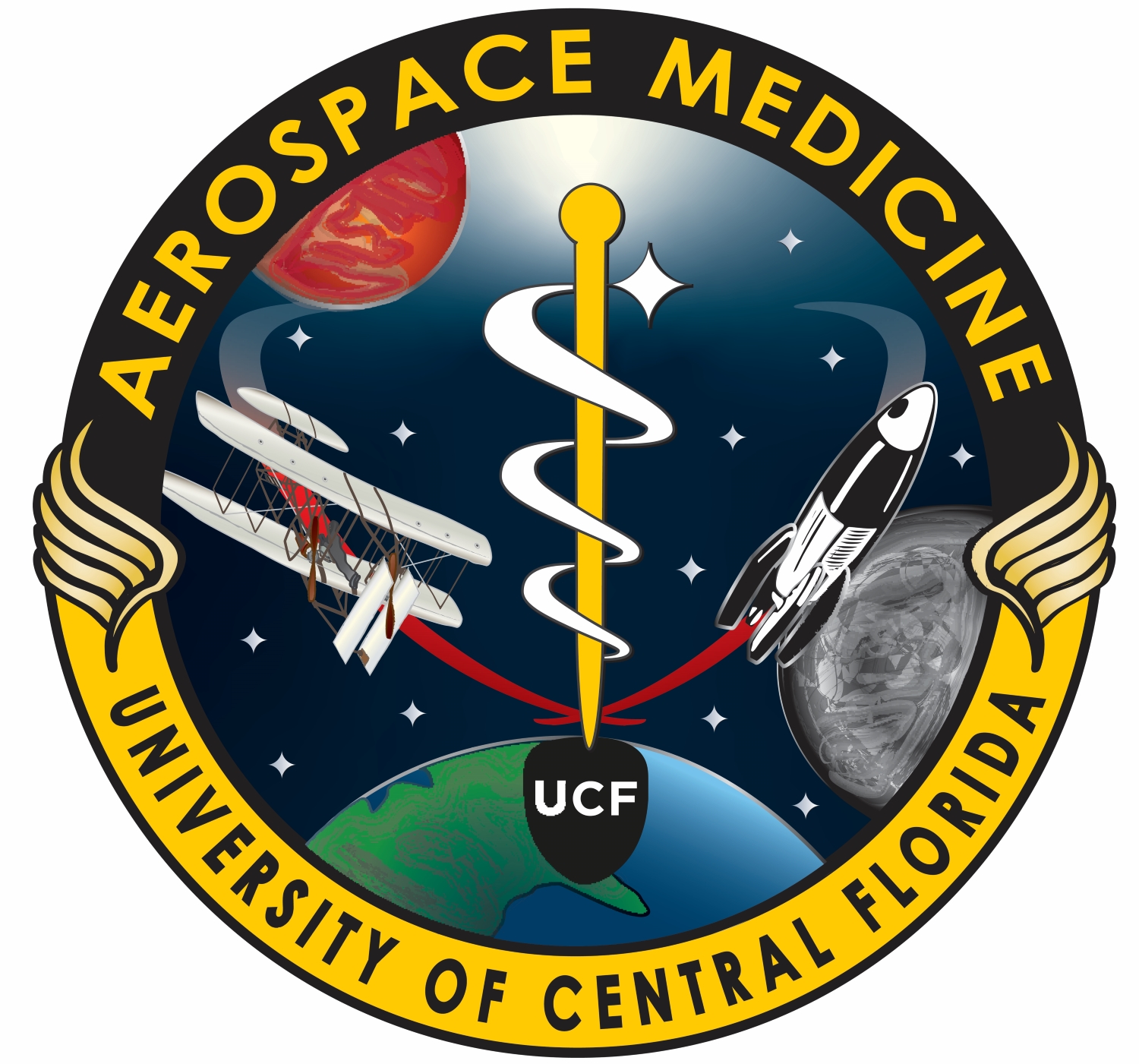 Welcome - Aerospace Medicine