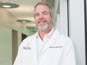 Graduate Programs - Burnett School of Biomedical Sciences