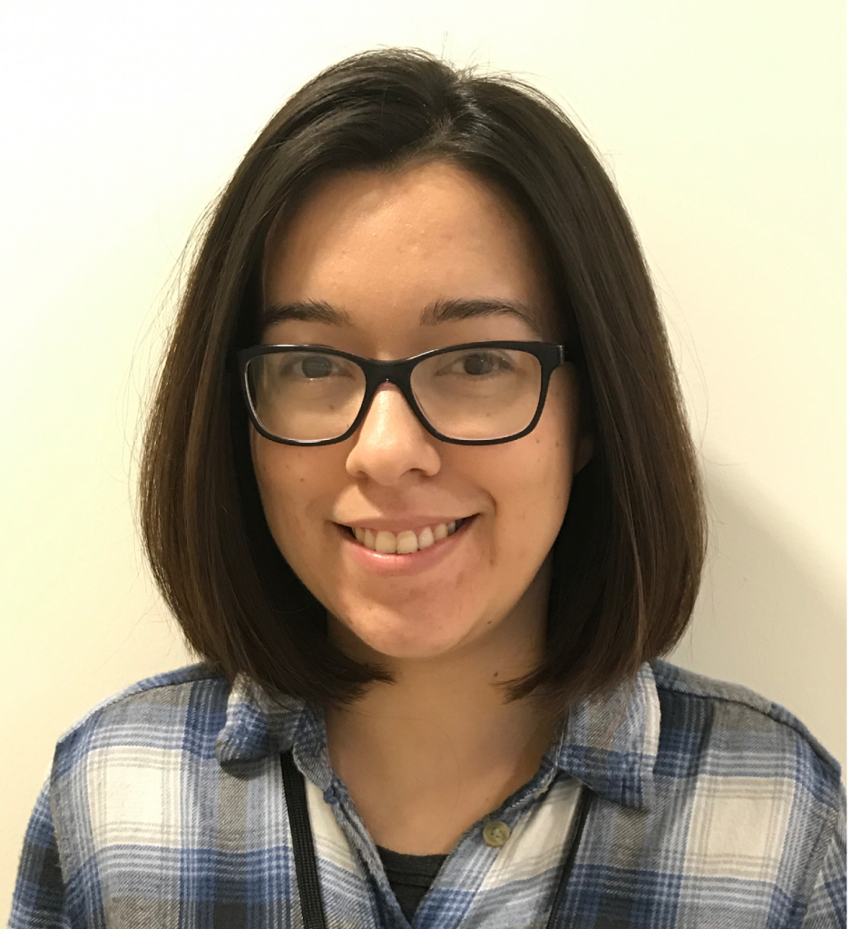 2016-2020 Team Members - Biostatistics