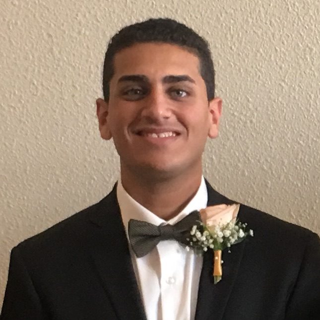 2016-2020 Team Members - Biostatistics