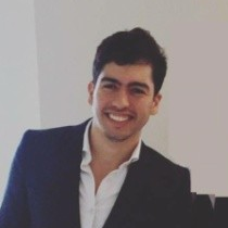 2016-2020 Team Members - Biostatistics