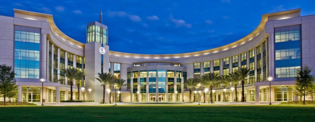 UCF College of Medicine - UCF-HCA EM Residency Program