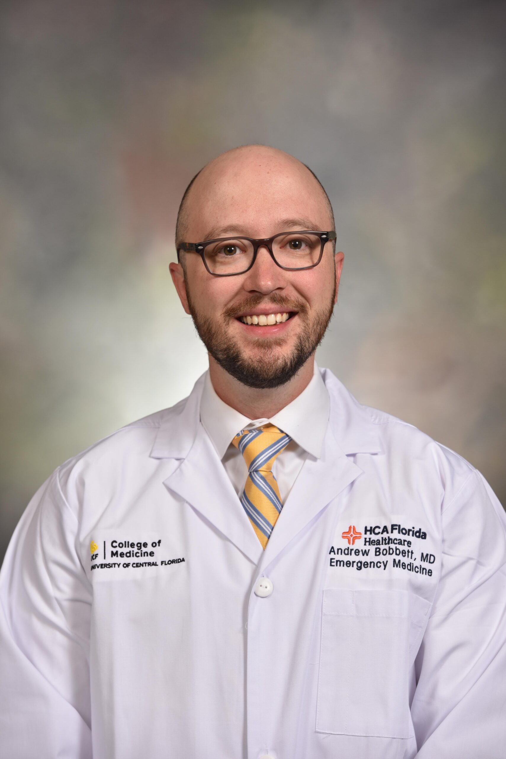 PGY3 (Class of 2025) - UCF-HCA EM Residency Program