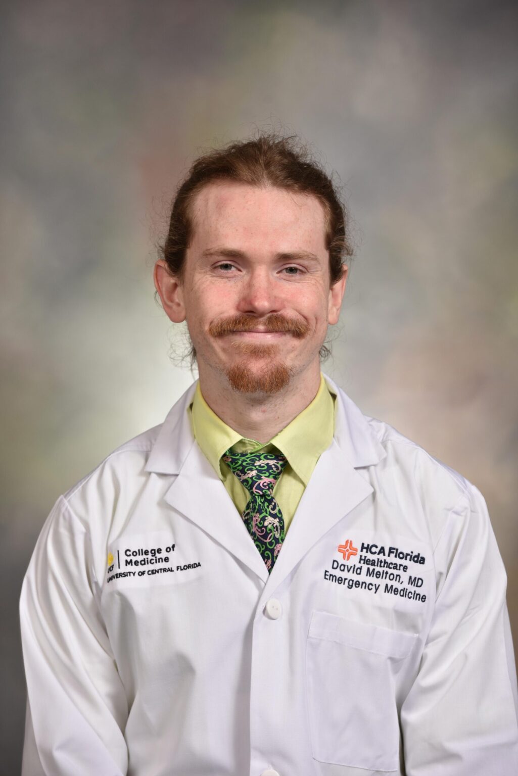 PGY3 (Class of 2025) - UCF-HCA EM Residency Program