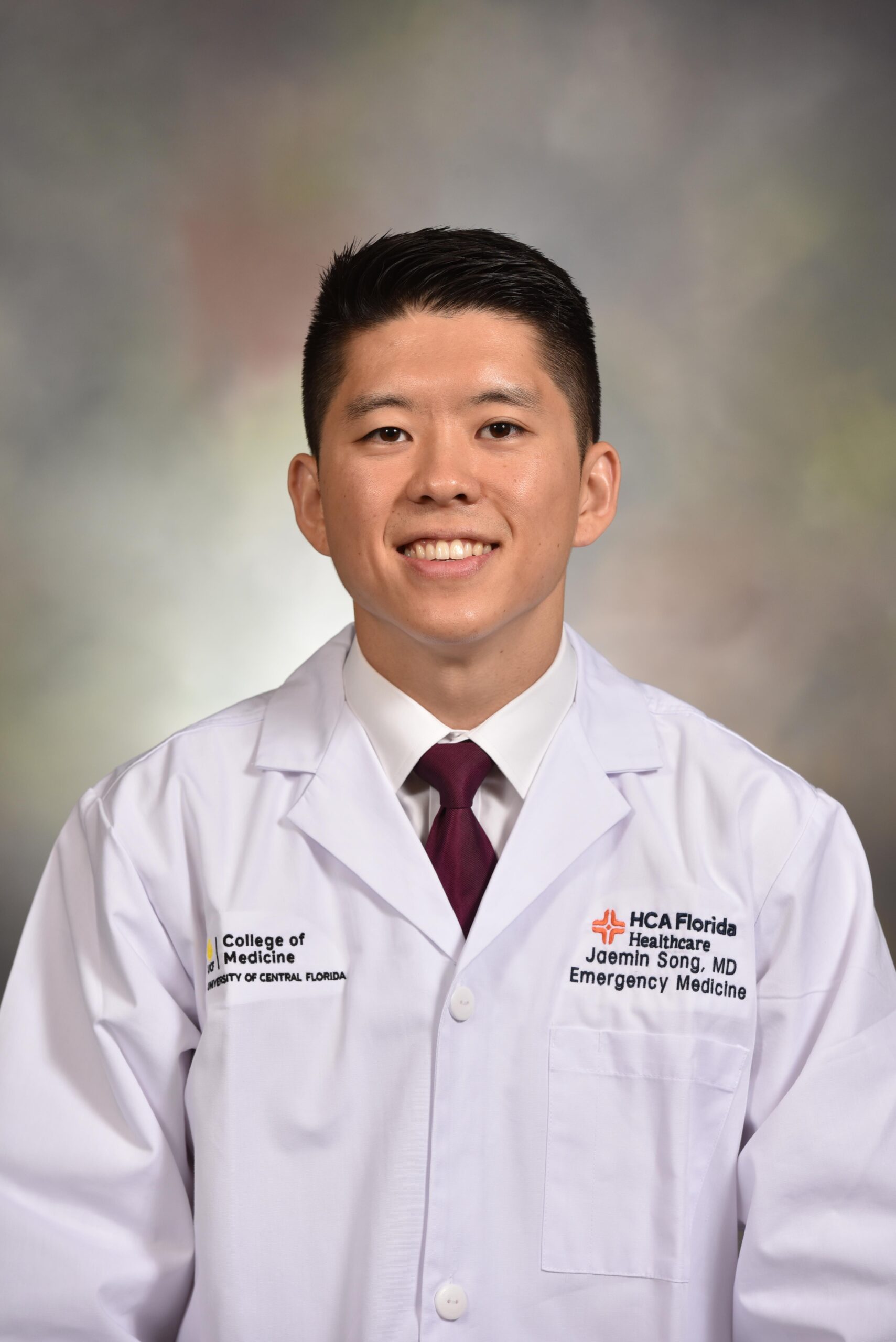 PGY3 (Class of 2025) - UCF-HCA EM Residency Program
