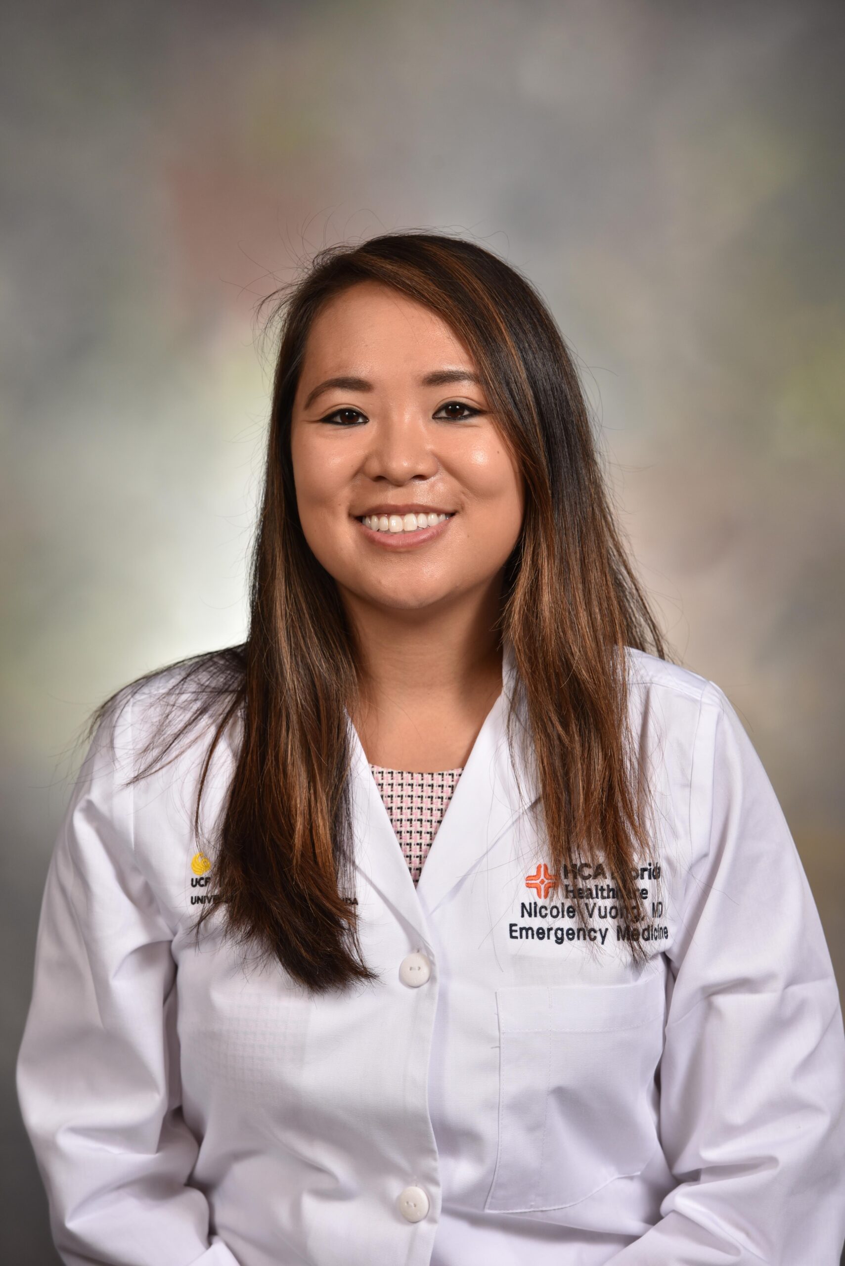 PGY3 (Class of 2025) - UCF-HCA EM Residency Program