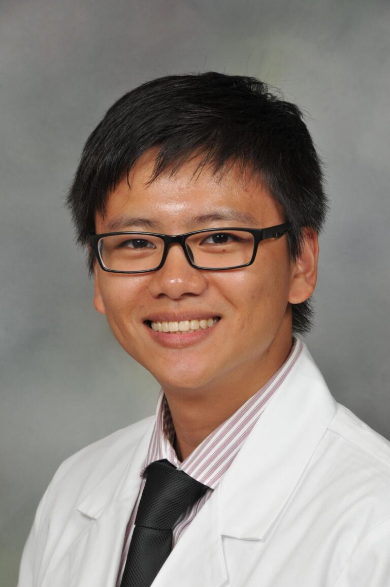 Alumni - UCF-HCA EM Residency Program