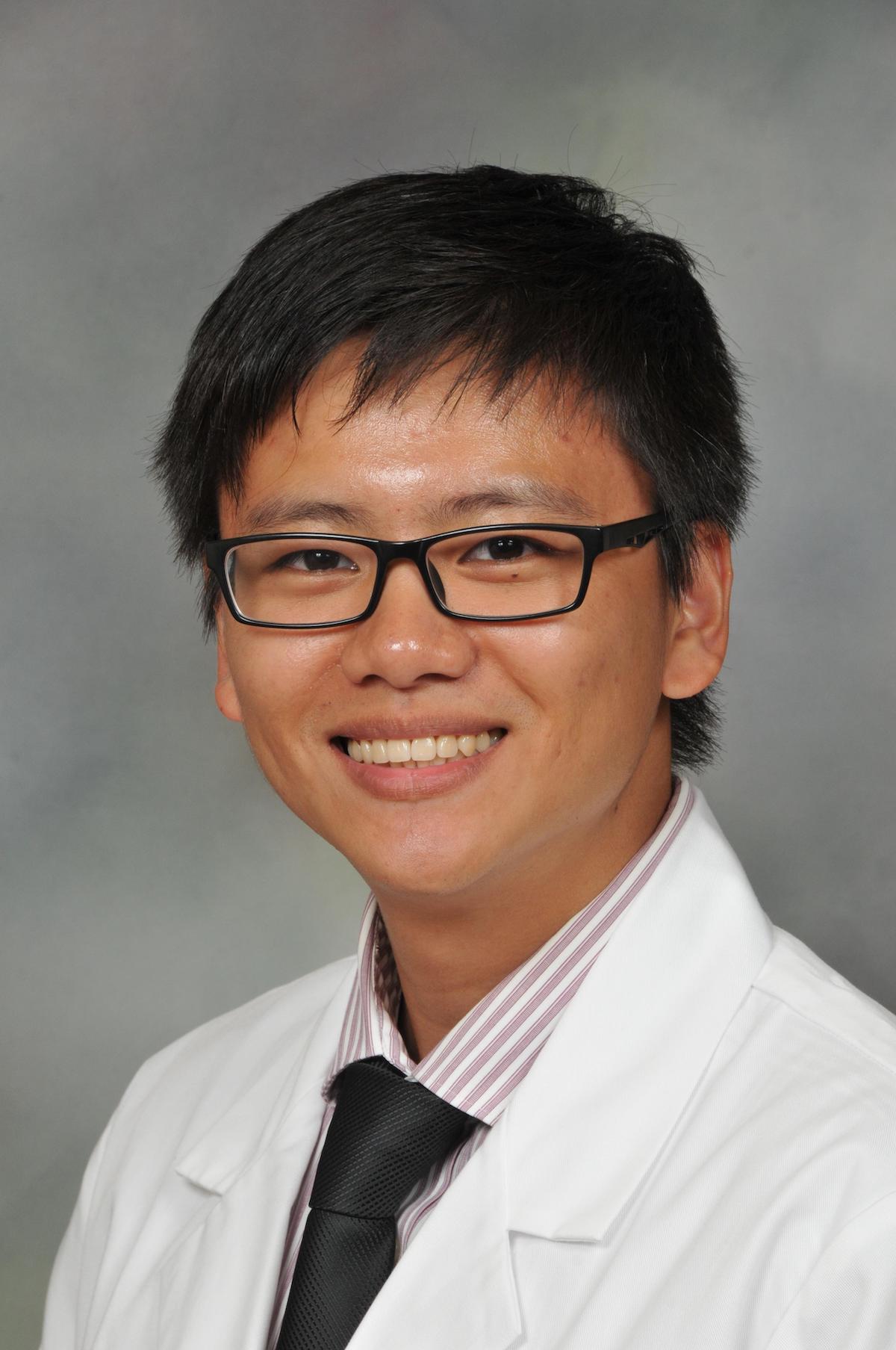 Alumni - UCF-HCA EM Residency Program