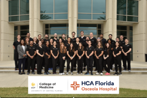 Welcome - UCF-HCA EM Residency Program