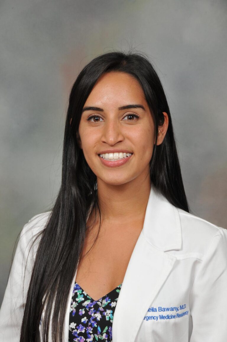 Alumni - UCF-HCA EM Residency Program