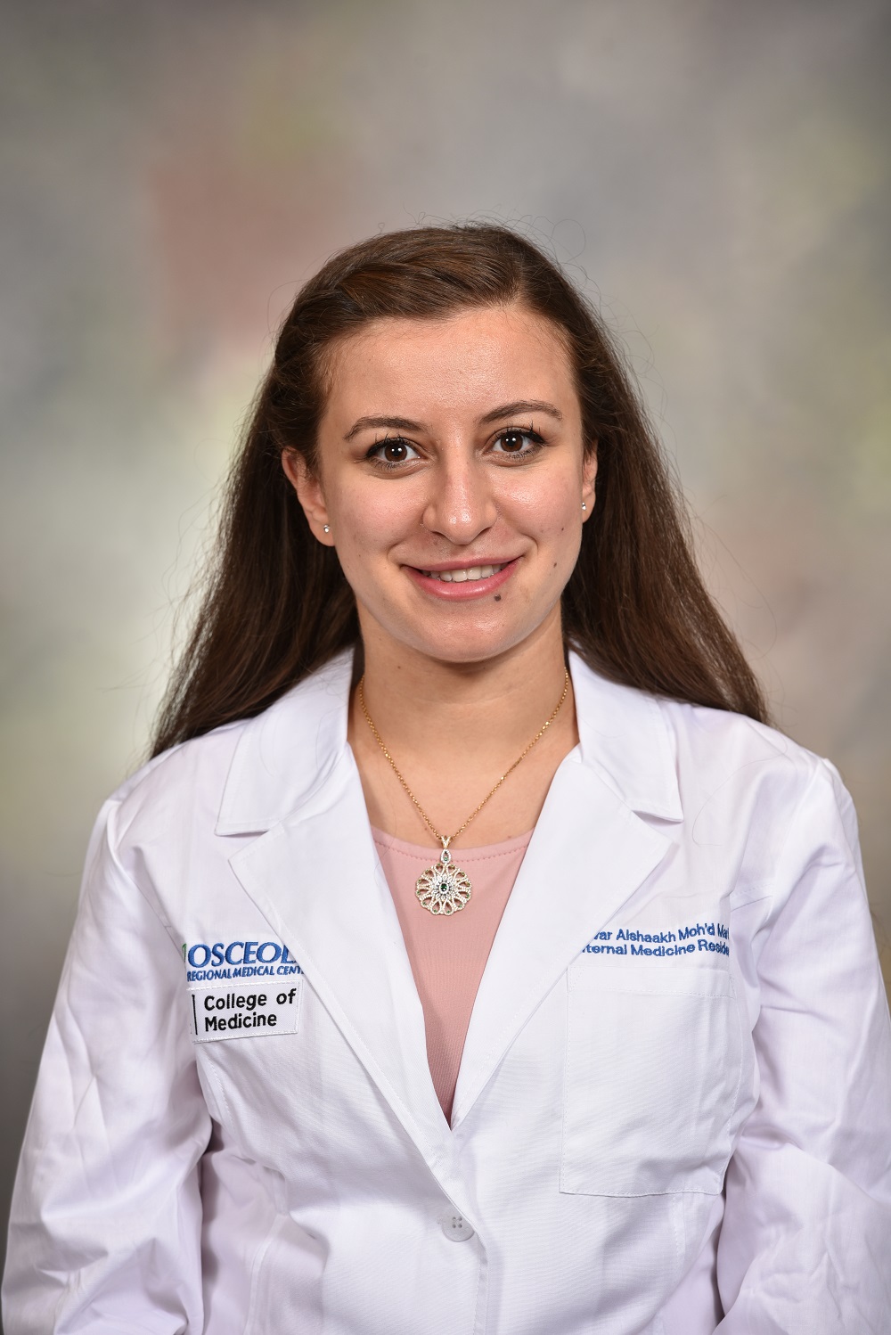 Class of 2024 - UCF-HCA IM Residency Program