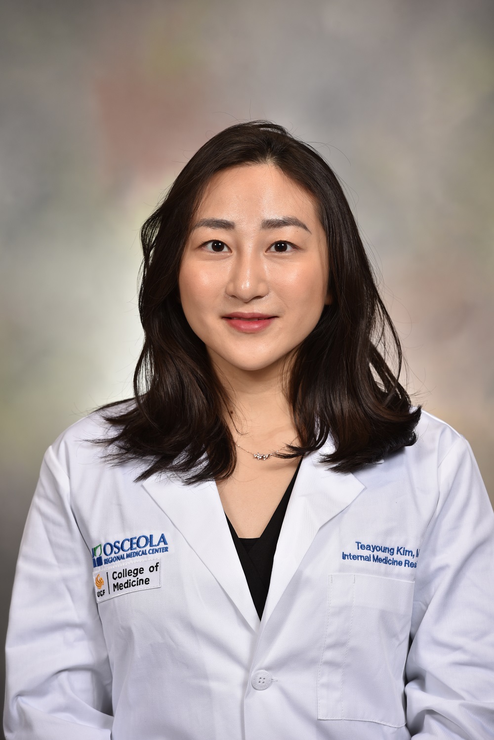 Class of 2024 - UCF-HCA IM Residency Program