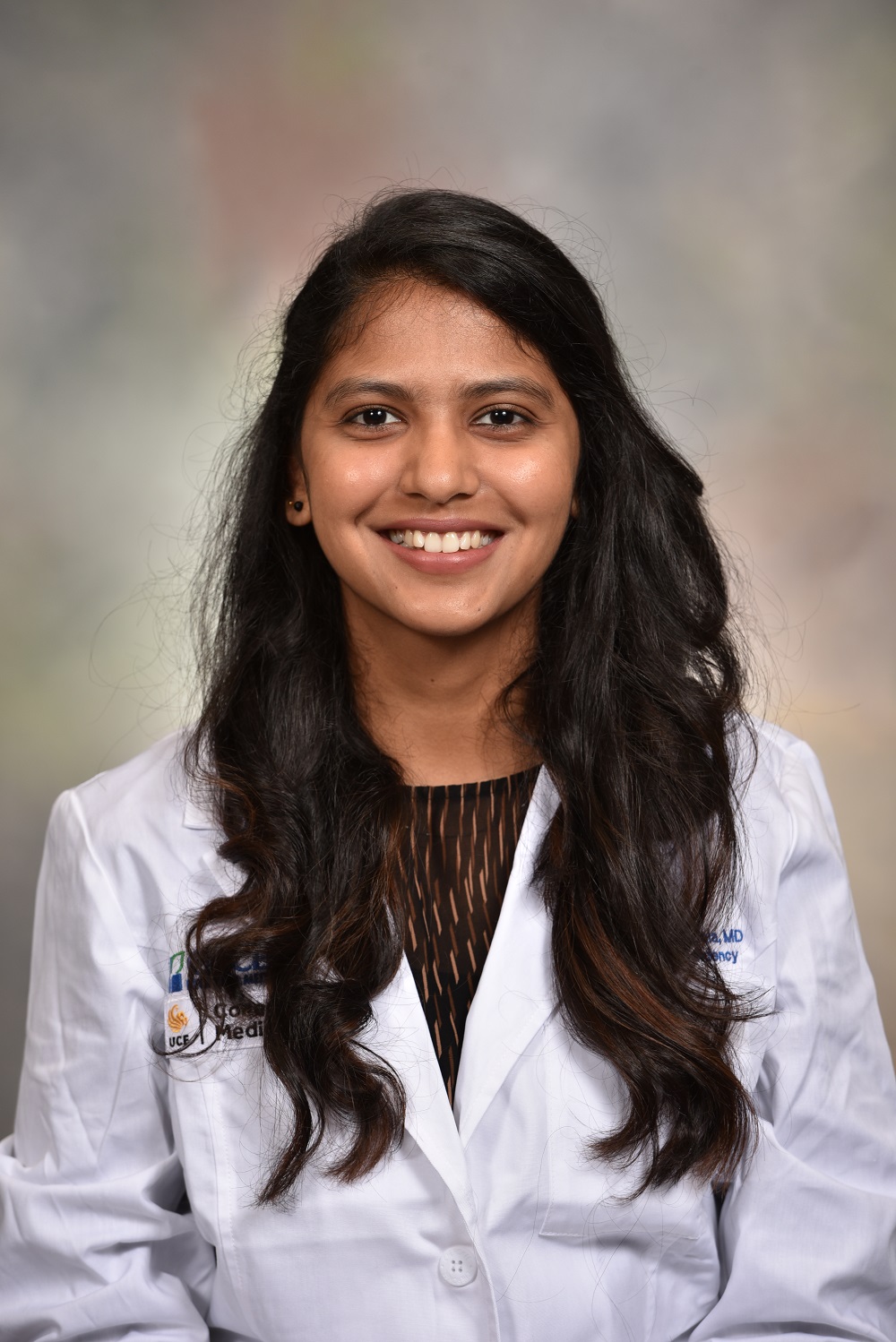 Class of 2024 - UCF-HCA IM Residency Program