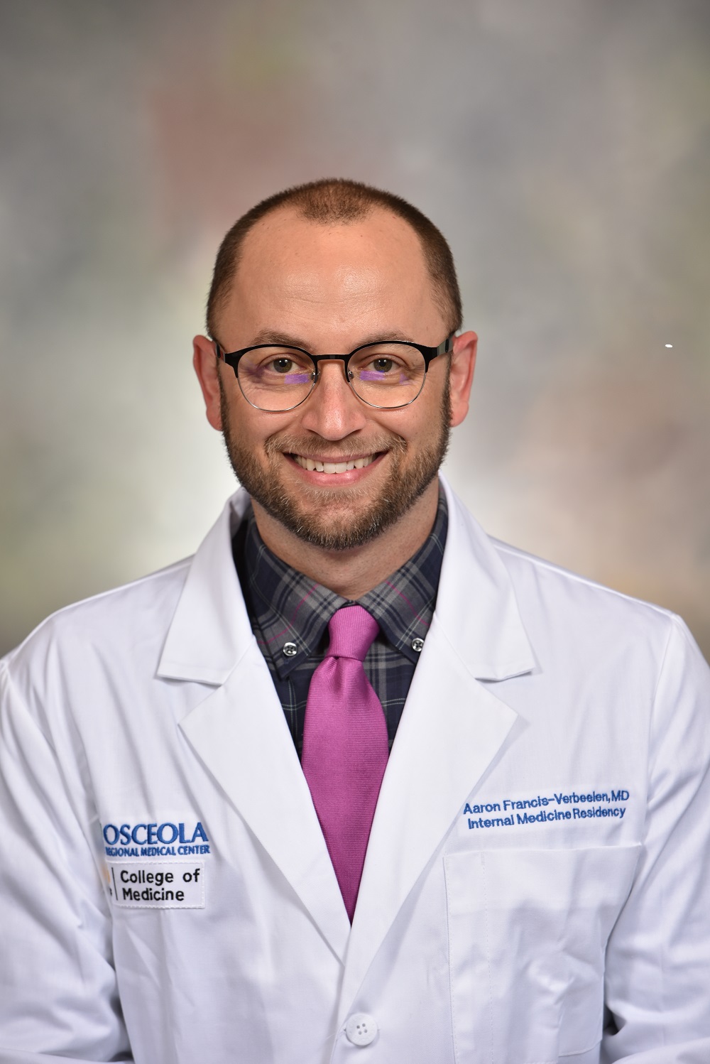 Class of 2024 - UCF-HCA IM Residency Program