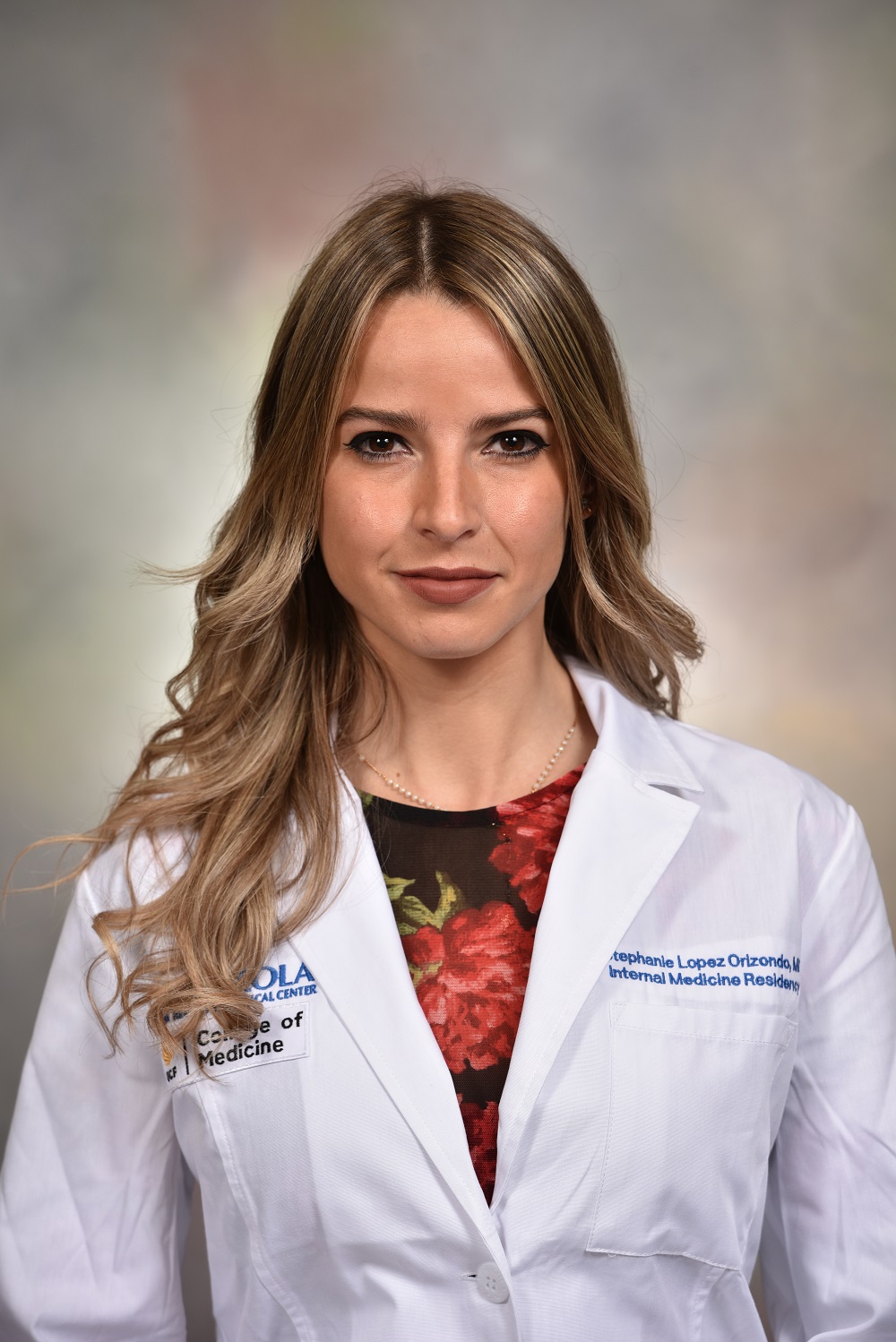 Class of 2024 - UCF-HCA IM Residency Program