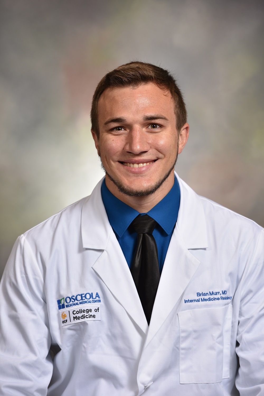 Class of 2024 - UCF-HCA IM Residency Program