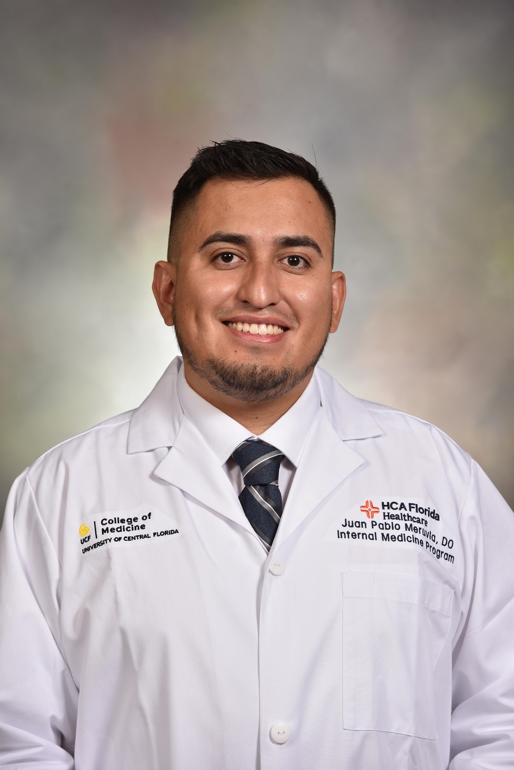 Class of 2025 - UCF-HCA IM Residency Program