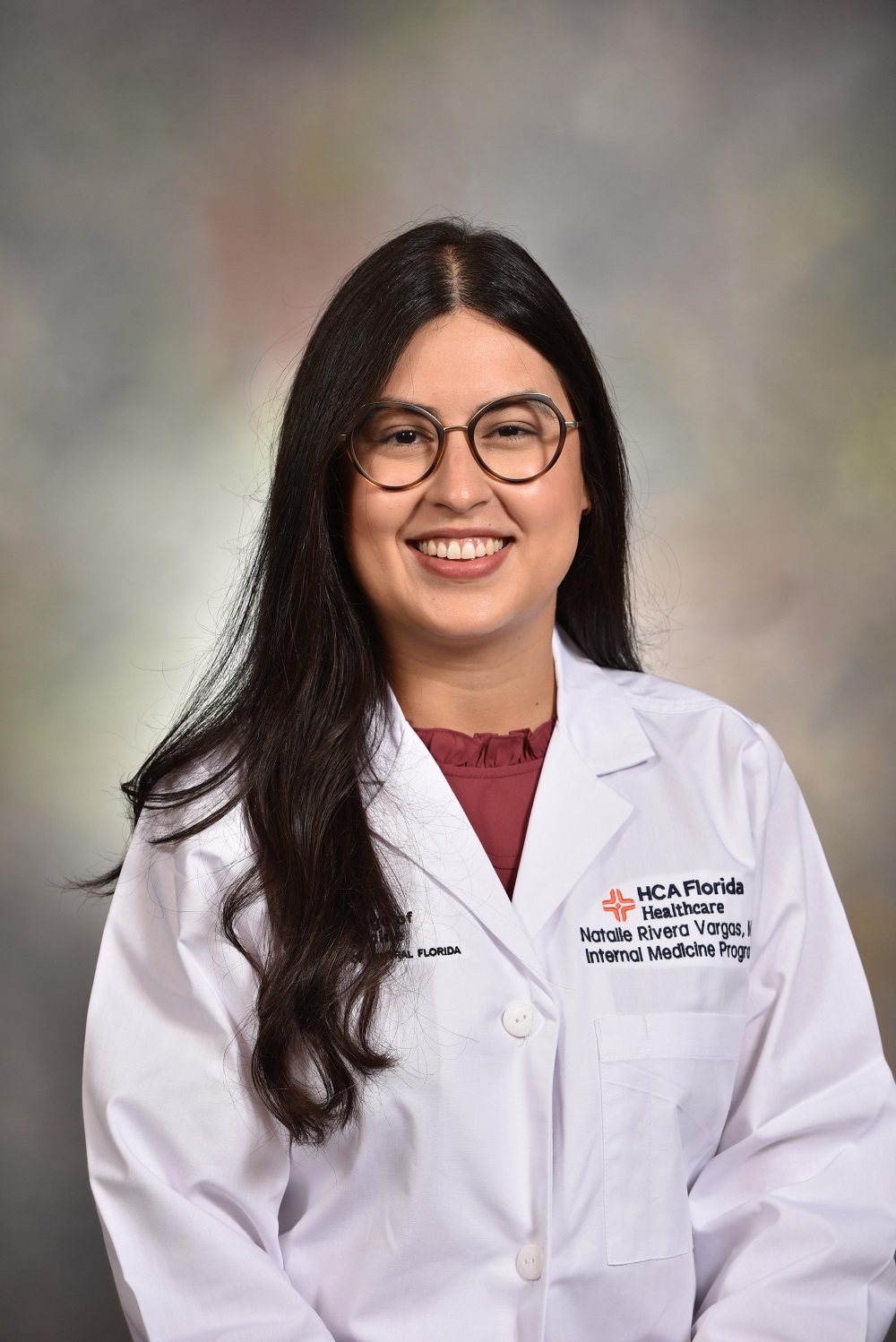 Class of 2025 - UCF-HCA IM Residency Program