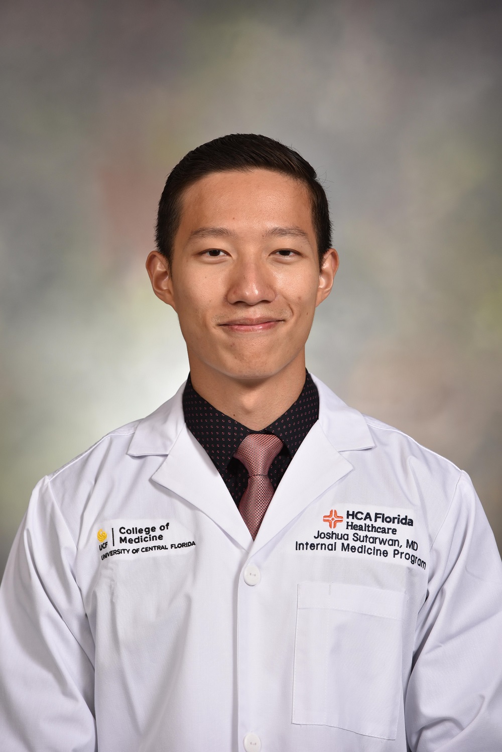 Class of 2025 - UCF-HCA IM Residency Program