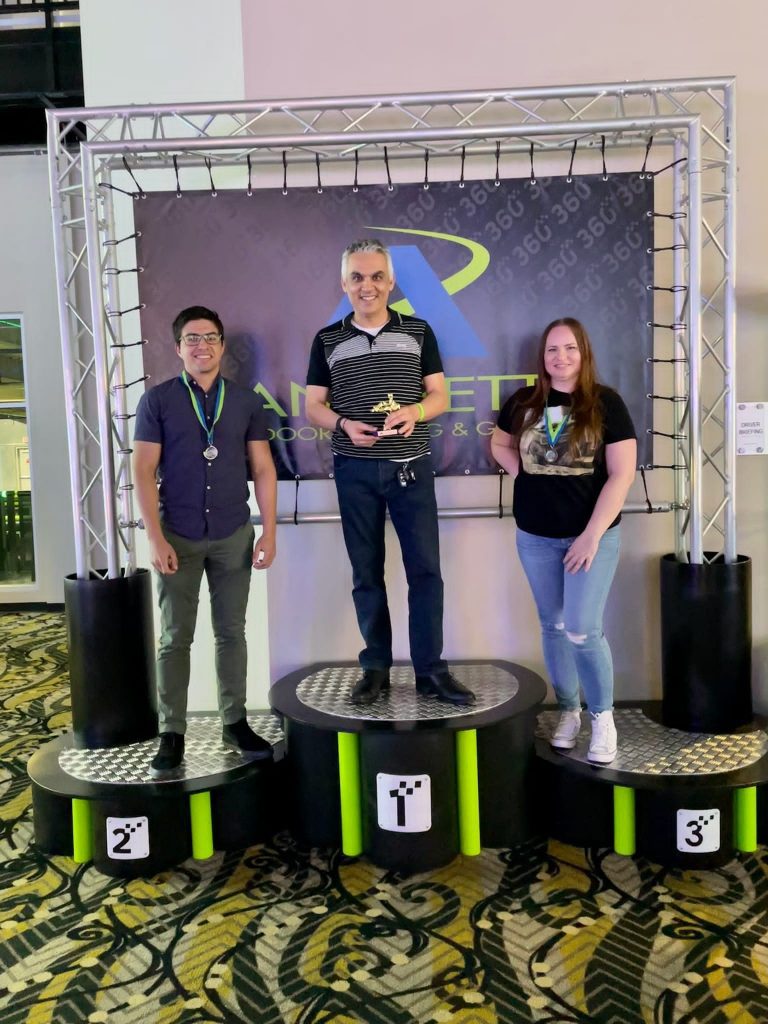 Program Pictures - UCF-HCA IM Residency Program