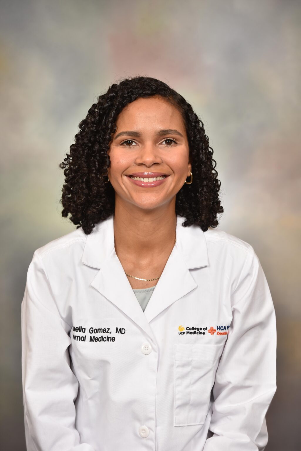 PGY2- Class of 2027 - UCF-HCA IM Residency Program