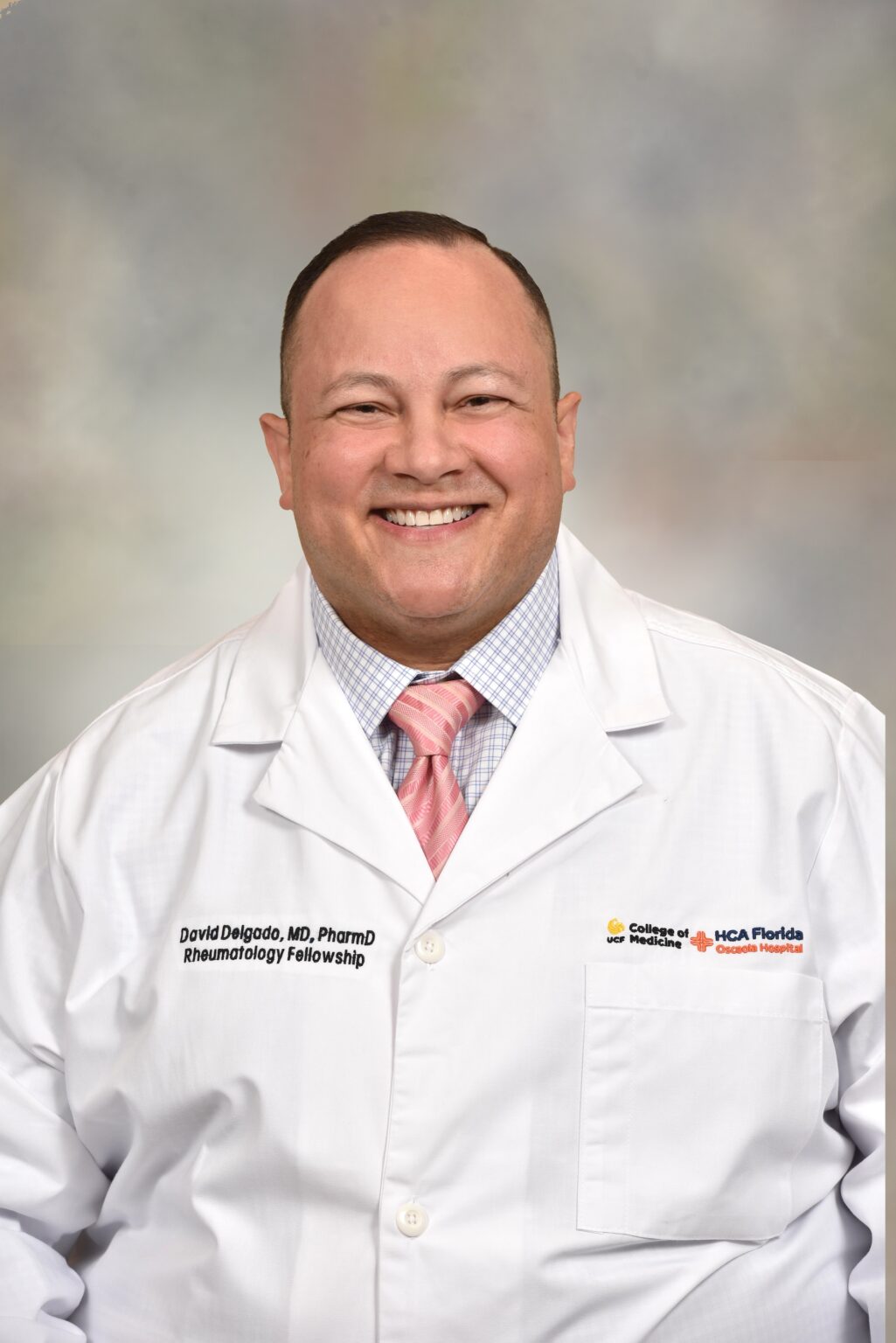 Meet Our Fellows - UCF-HCA IM Residency Program