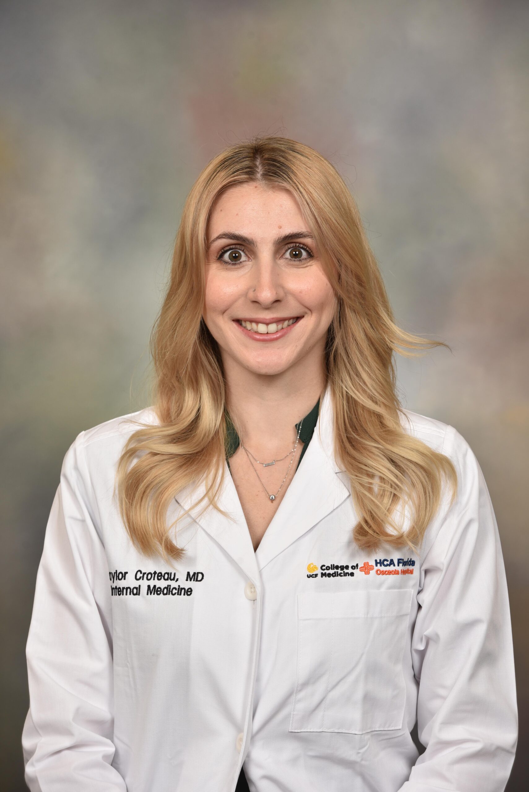 PGY2- Class of 2027 - UCF-HCA IM Residency Program