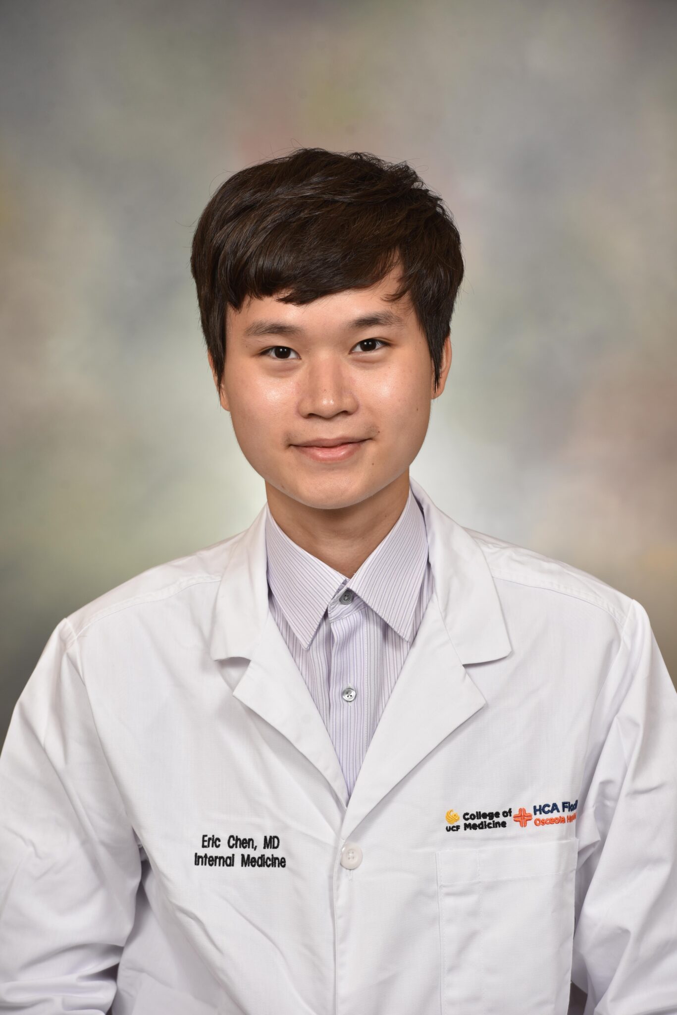 PGY2- Class of 2027 - UCF-HCA IM Residency Program