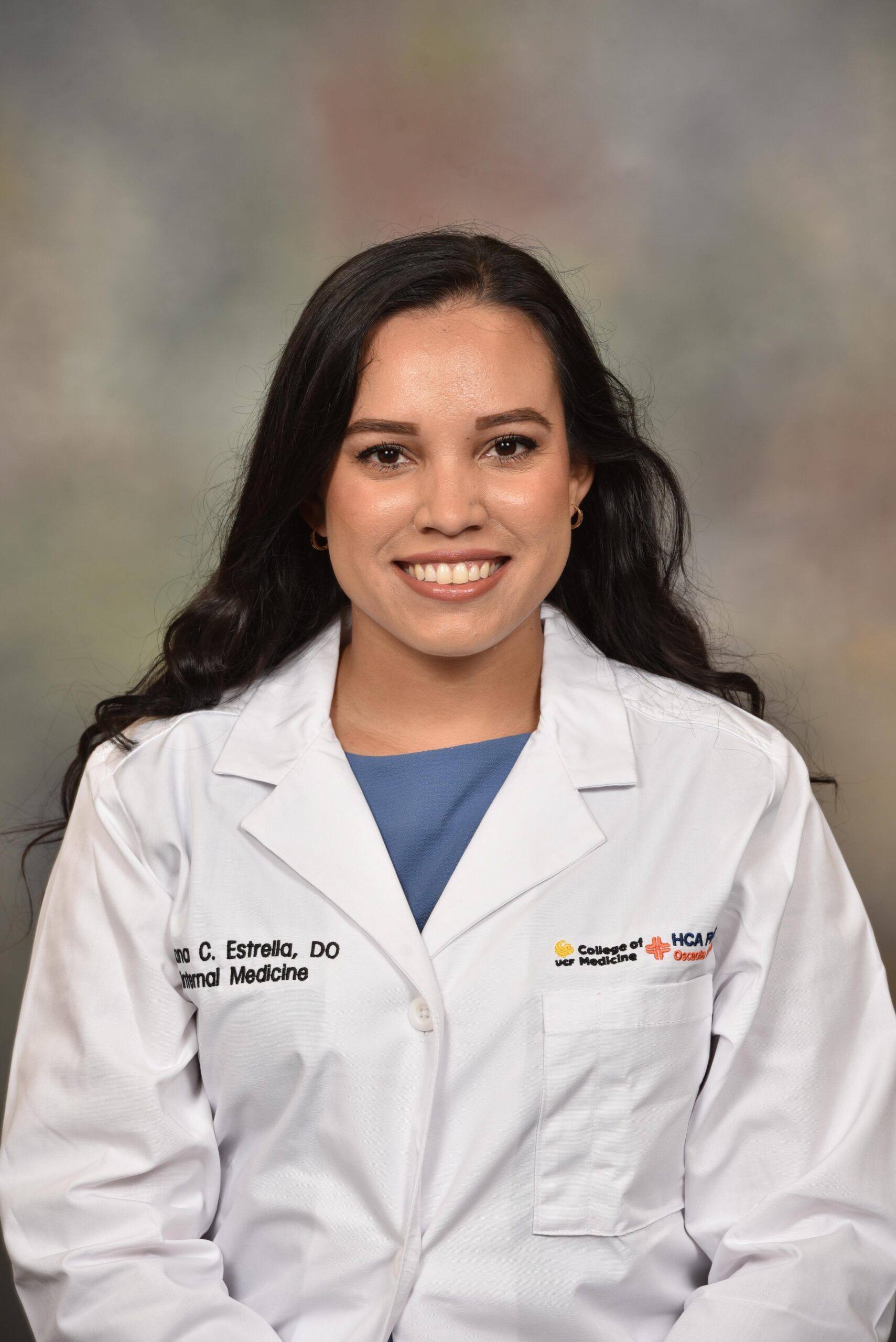 PGY2- Class of 2027 - UCF-HCA IM Residency Program