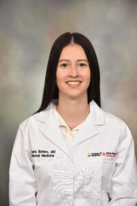 PGY2- Class of 2027 - UCF-HCA IM Residency Program