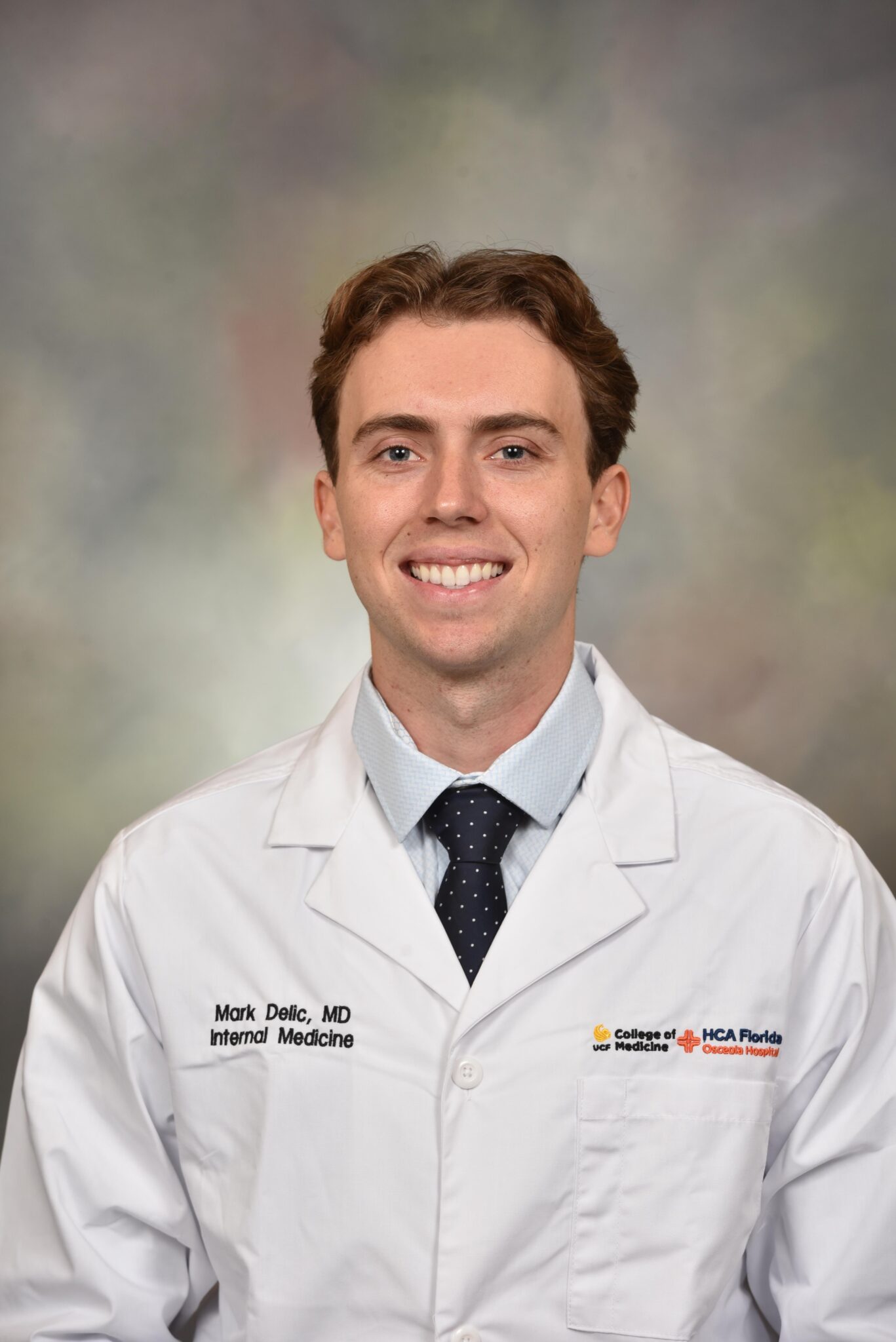 PGY2- Class of 2027 - UCF-HCA IM Residency Program