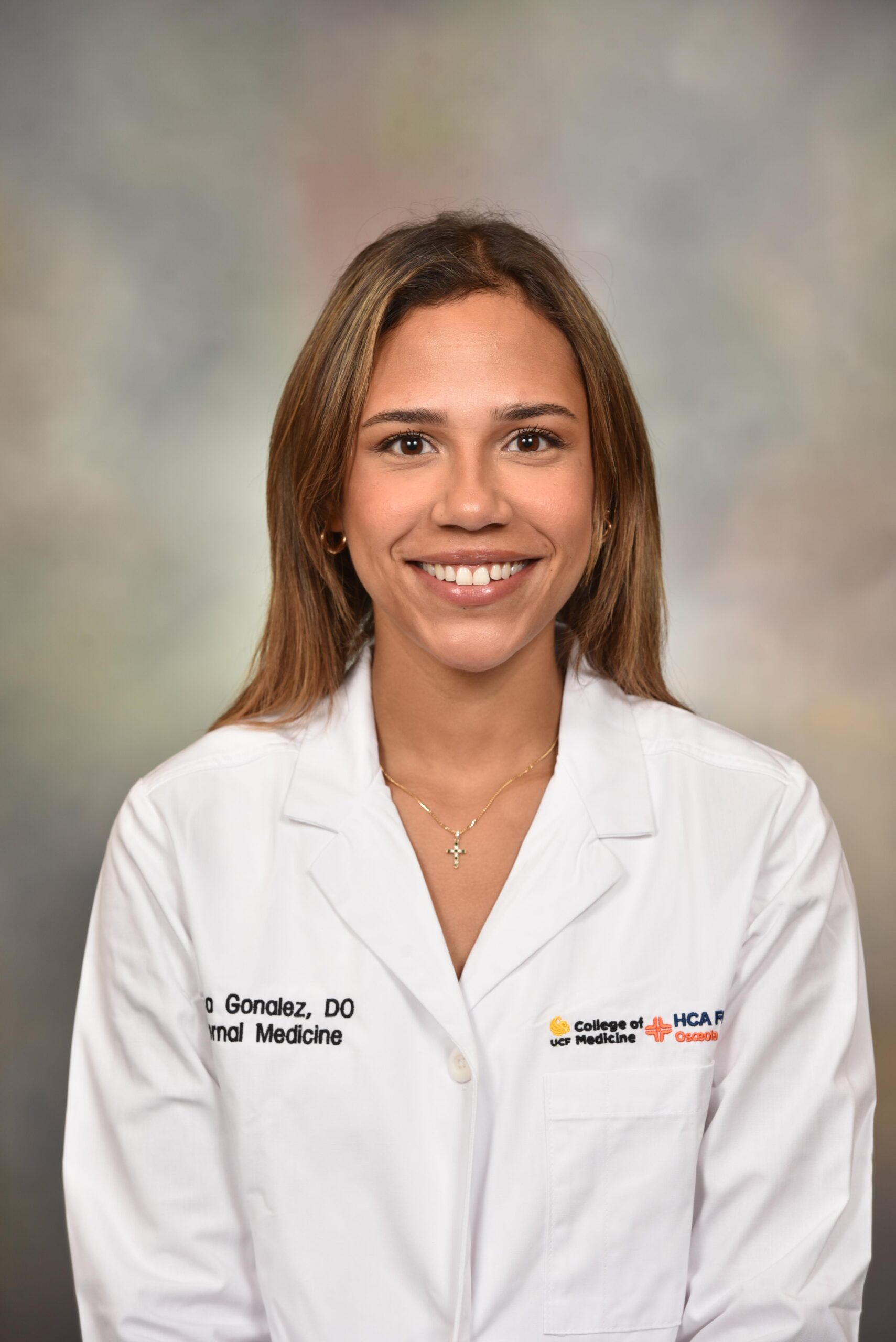 PGY2- Class of 2027 - UCF-HCA IM Residency Program