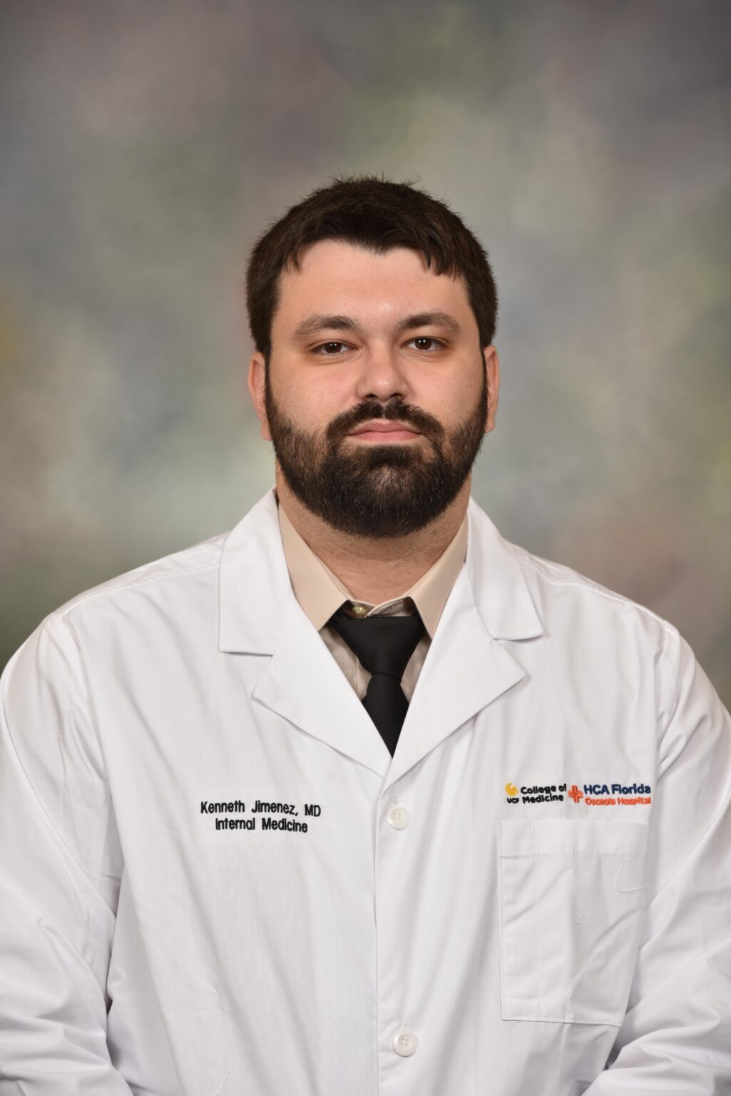 PGY2- Class of 2027 - UCF-HCA IM Residency Program