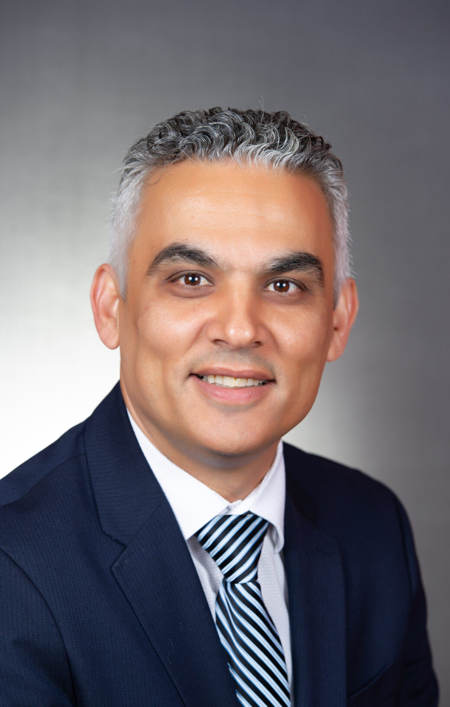 Abdo Asmar, MD, FASN, FACP - UCF-HCA IM Residency Program