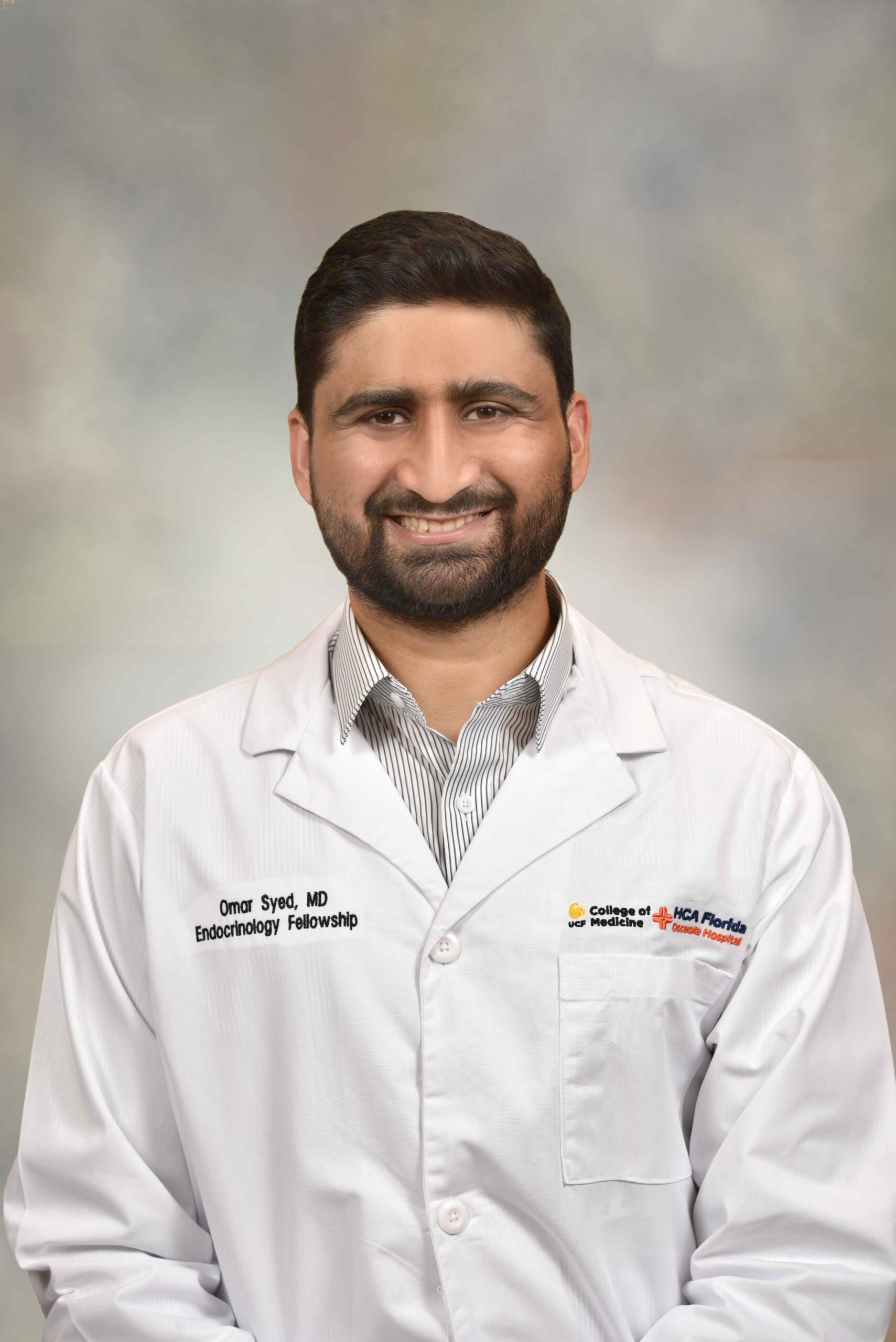 Meet Our Fellows - UCF-HCA IM Residency Program