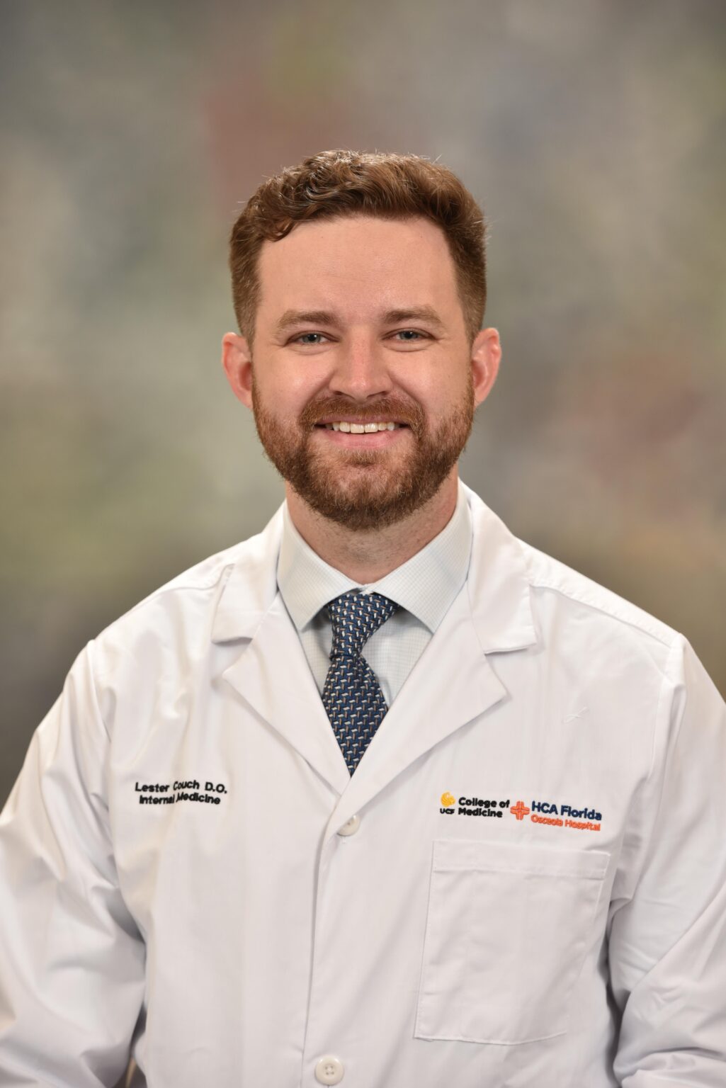 PGY1- Class of 2028 - UCF-HCA IM Residency Program