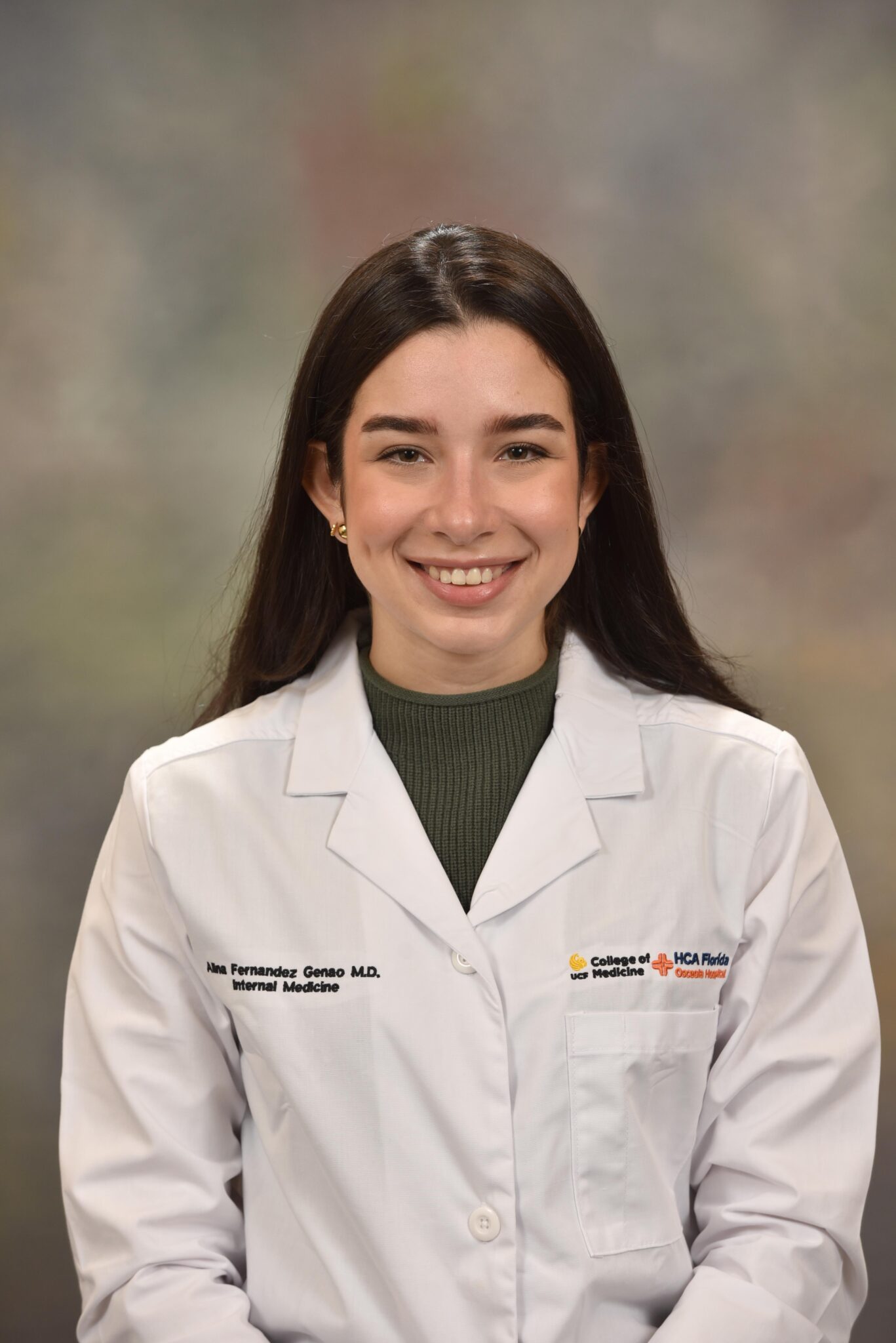 PGY1- Class of 2028 - UCF-HCA IM Residency Program