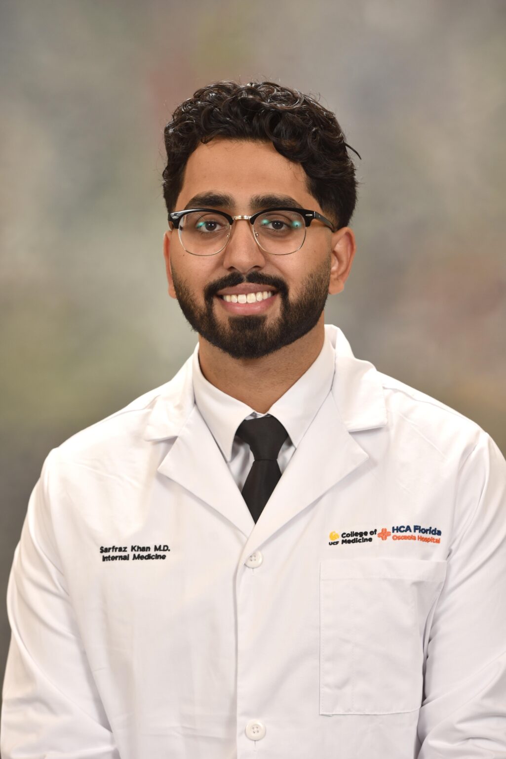 PGY1- Class of 2028 - UCF-HCA IM Residency Program