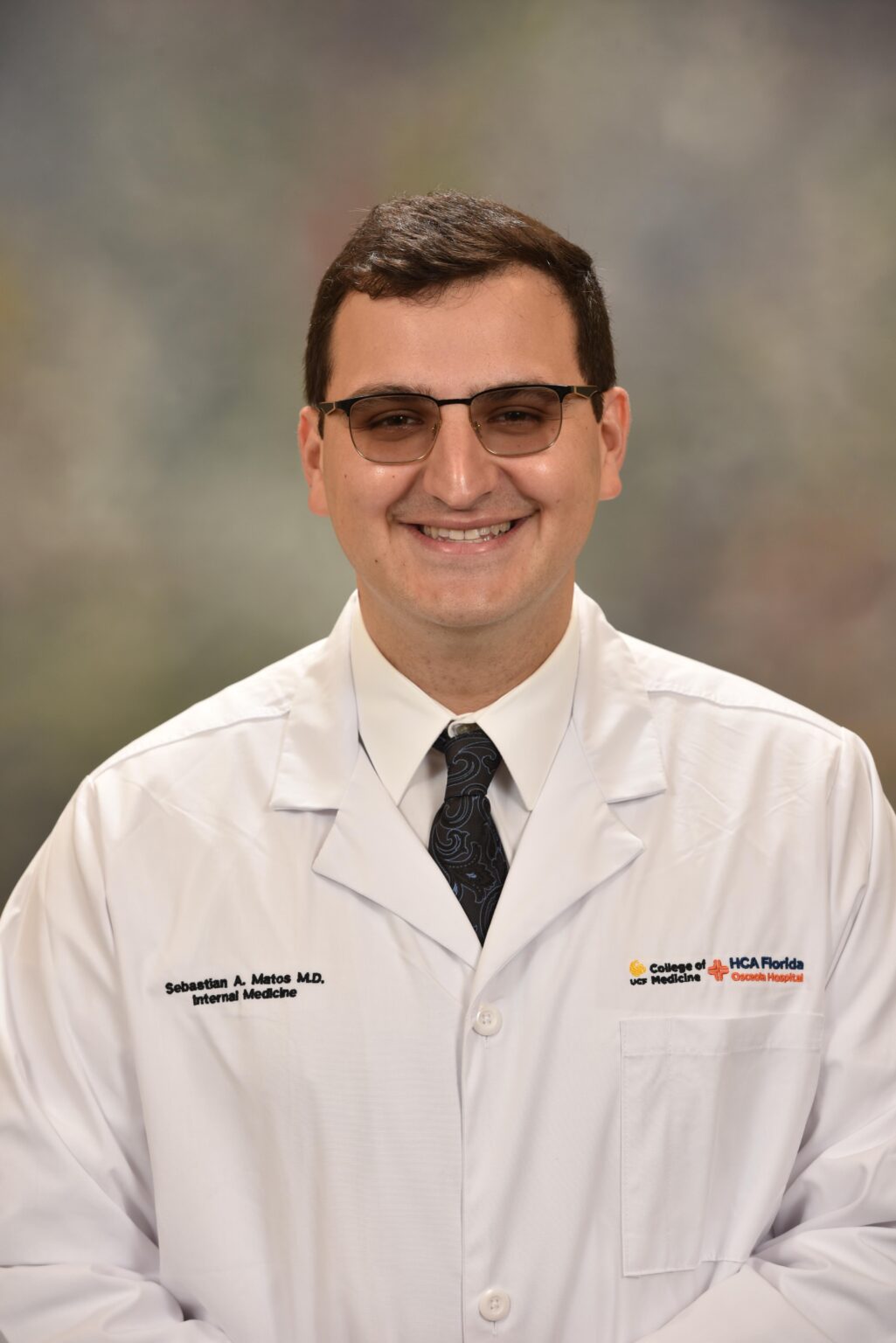 PGY1- Class of 2028 - UCF-HCA IM Residency Program
