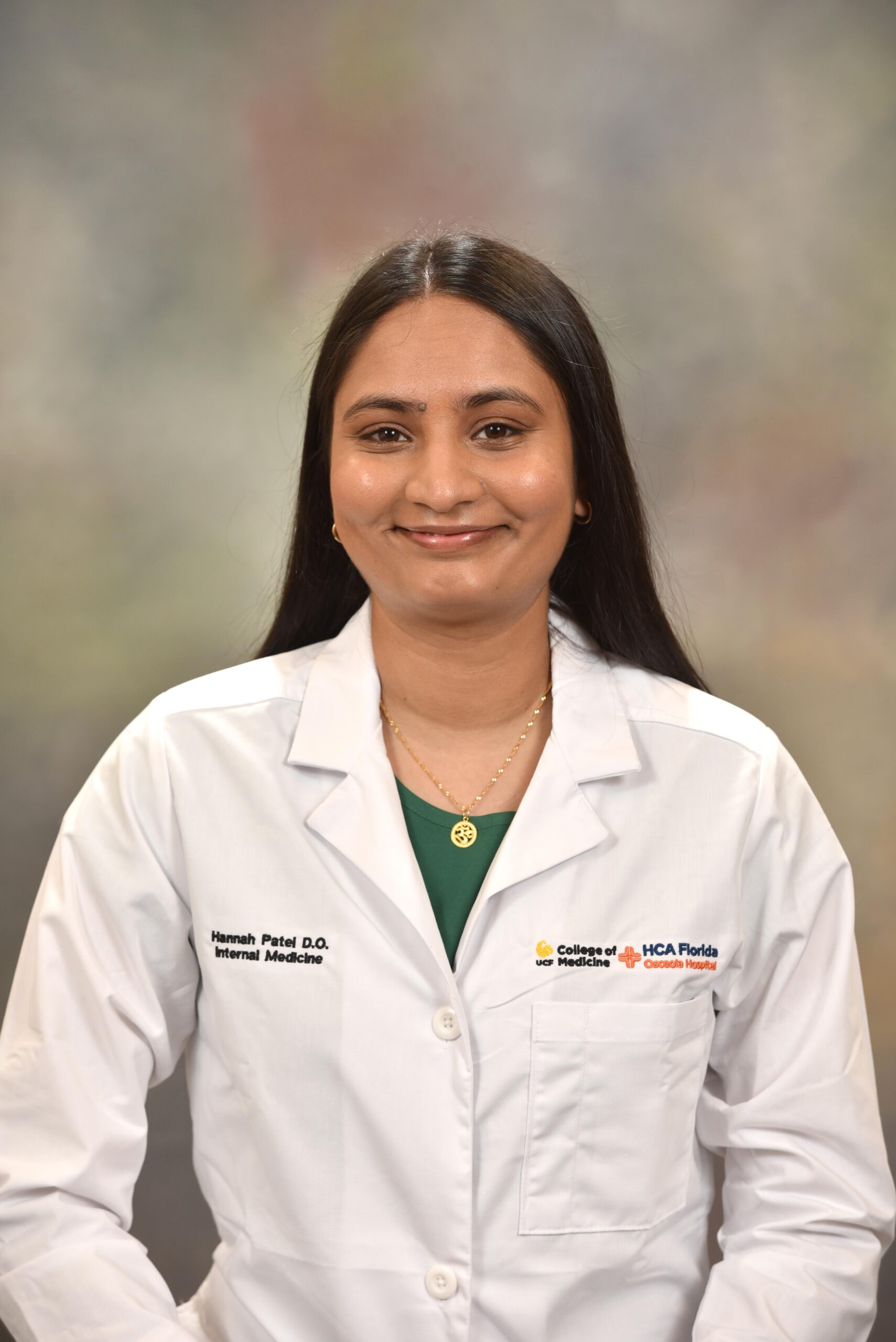 PGY1- Class of 2028 - UCF-HCA IM Residency Program