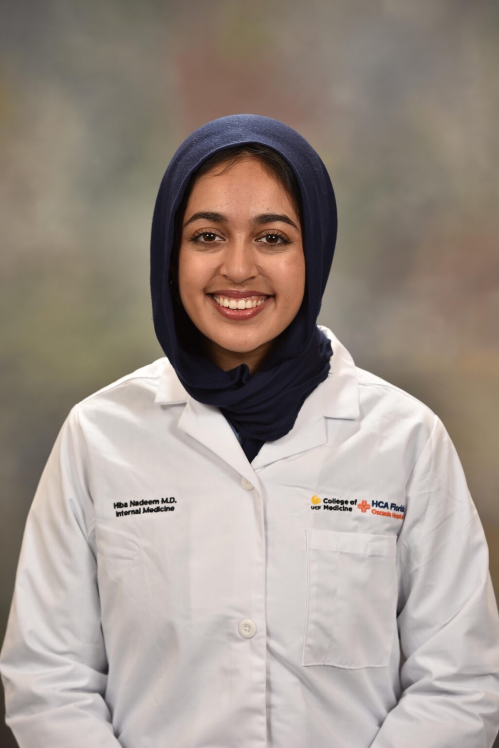 PGY1- Class of 2028 - UCF-HCA IM Residency Program