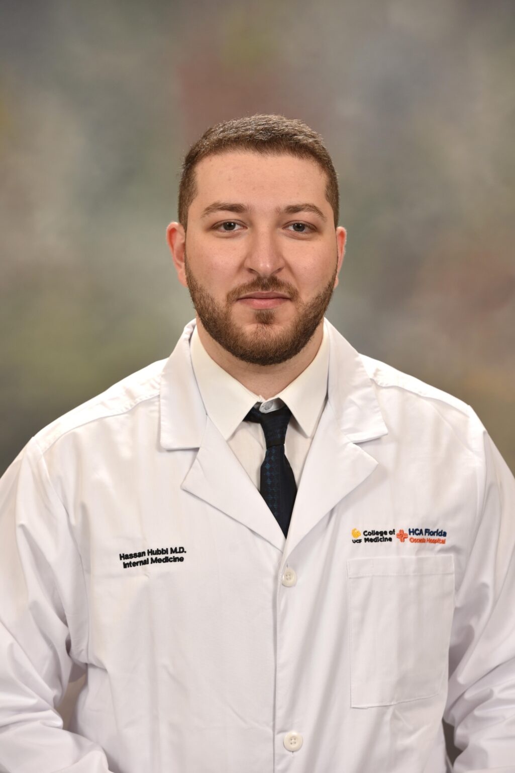 PGY1- Class of 2028 - UCF-HCA IM Residency Program