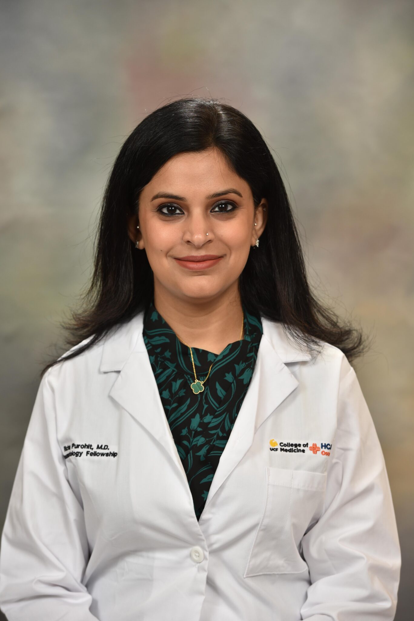 Meet Our Fellows - UCF-HCA IM Residency Program