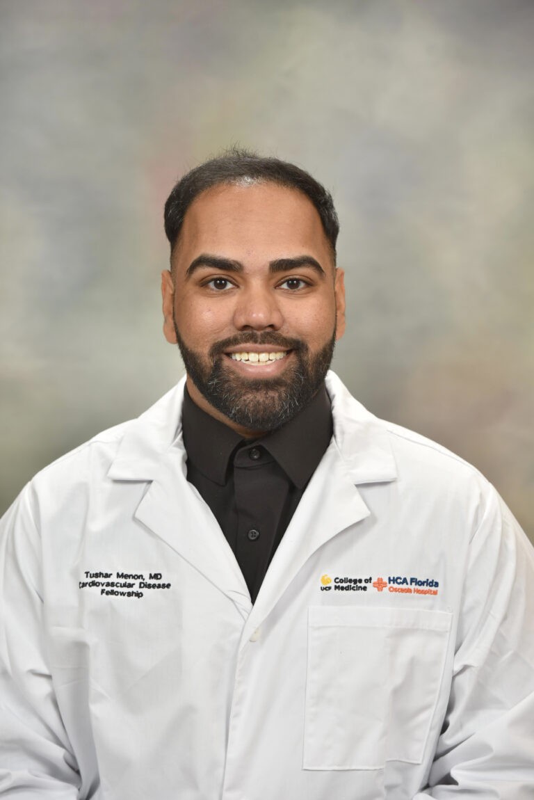 Our Fellows - UCF-HCA IM Residency Program