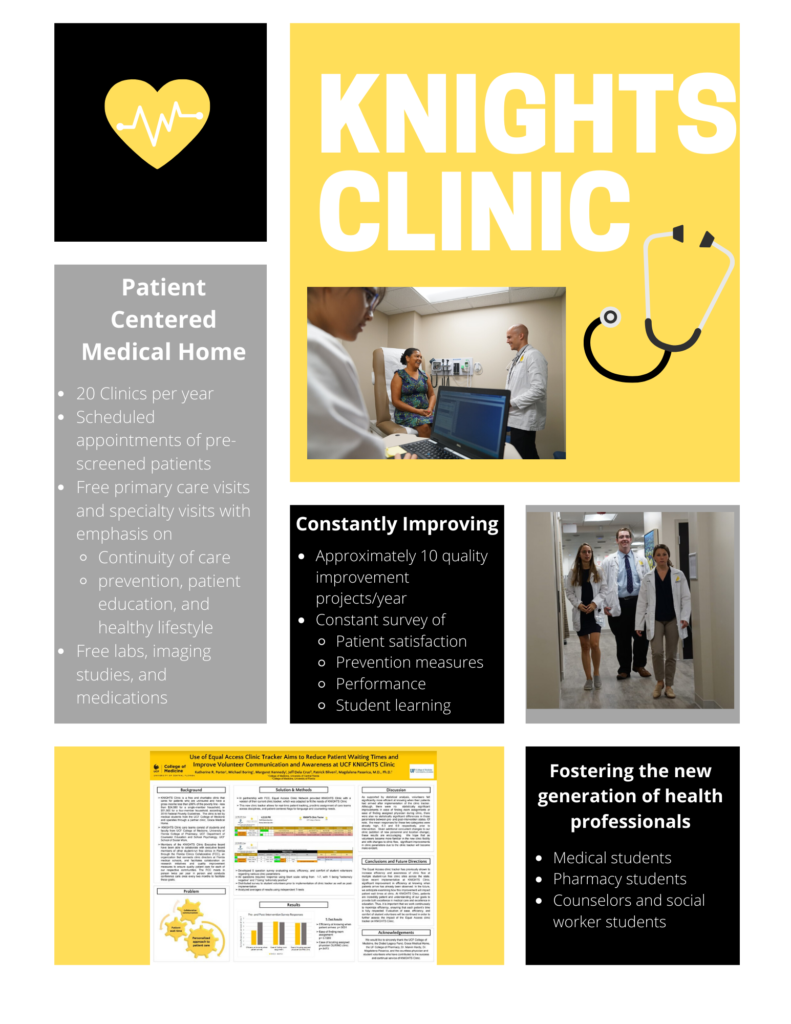 Welcome - KNIGHTS Clinic