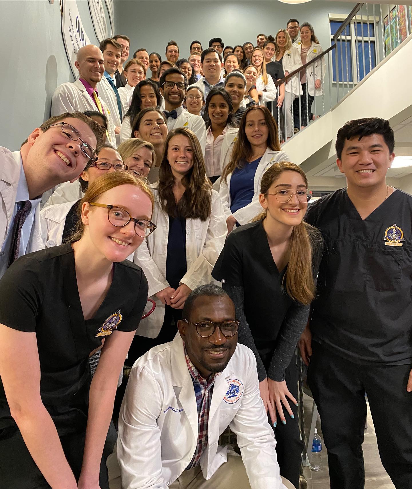 About Us - KNIGHTS Clinic