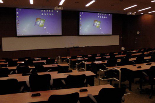 UCF Bioskills Lab - College of Medicine