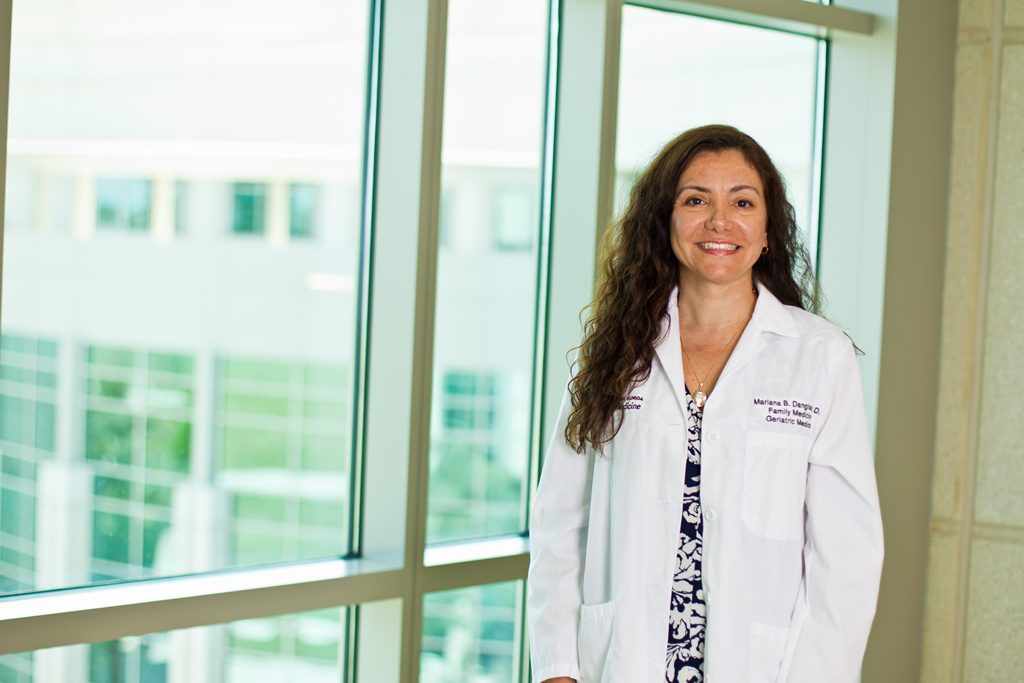 Dr. Dangiolo Named To Florida’s New Alzheimer’s Disease Research Board ...