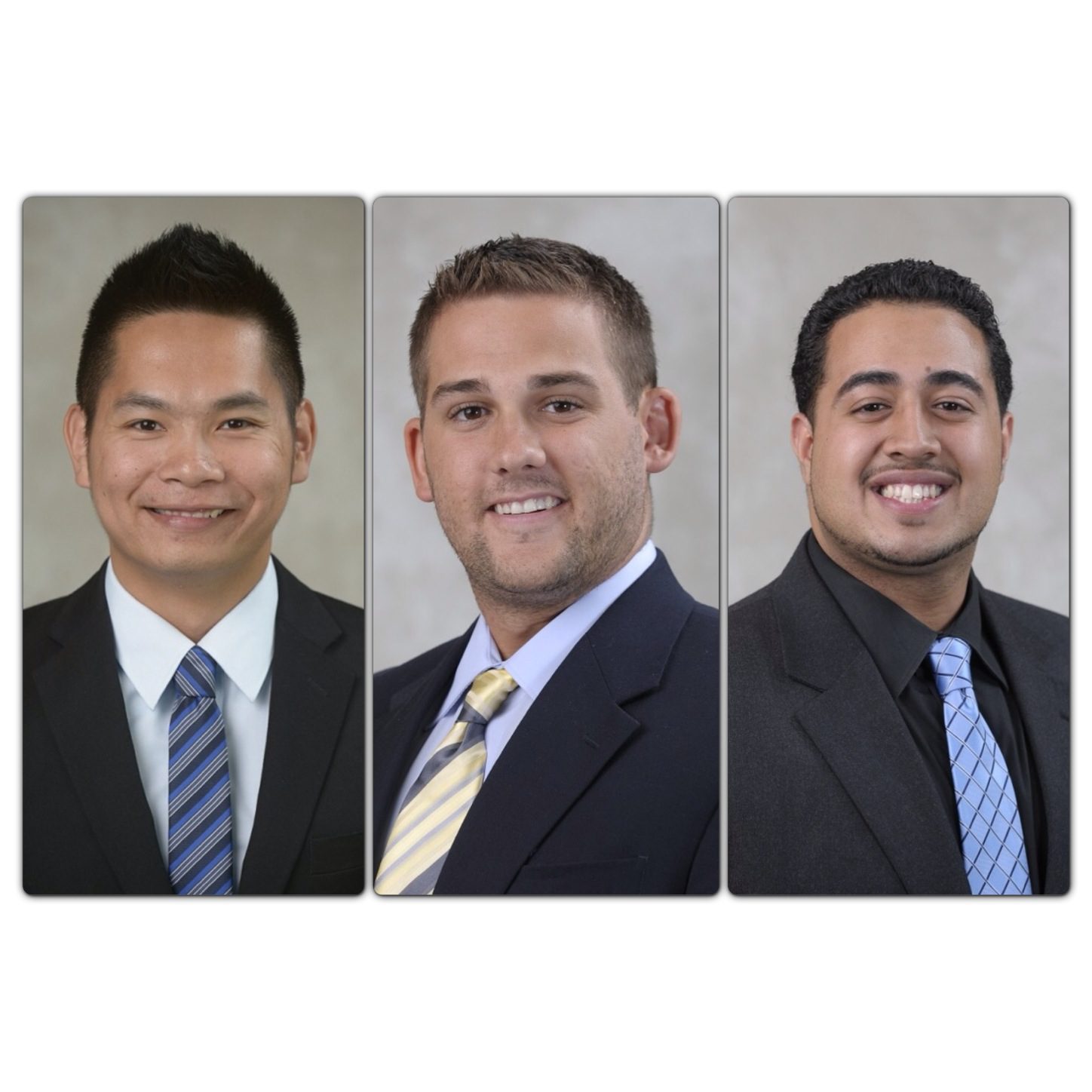 3 UCF Medical Students Awarded SGA Scholarships - College of Medicine