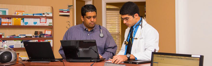 Community of Practice - College of Medicine